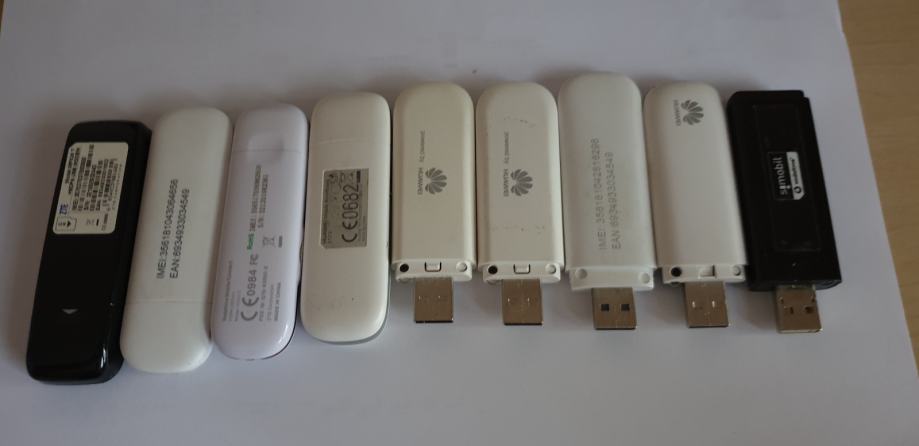 USB Modem 3G