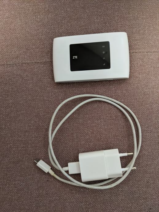 ZTE MF920V wifi2go 4G/LTE modem v garanciji