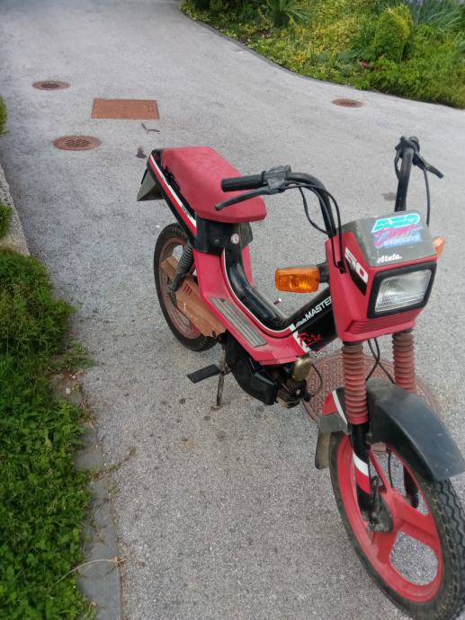 Atala master 49 cm3, 1999 l.