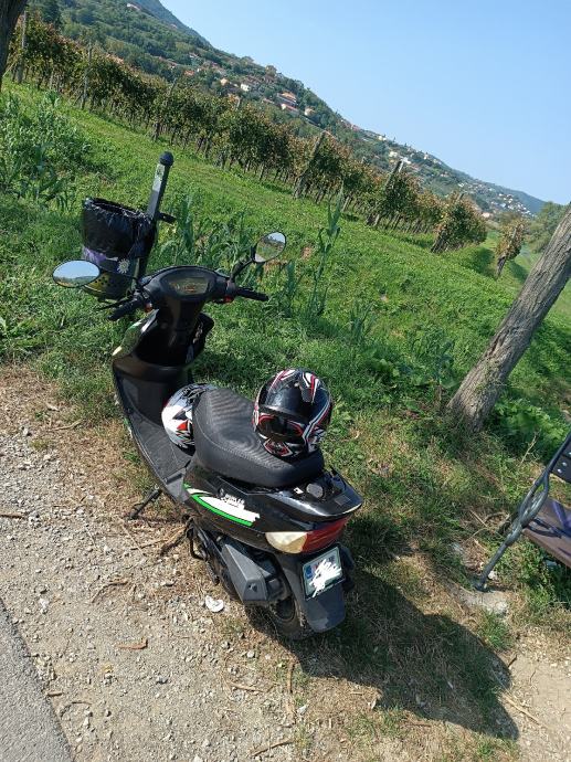 Druge znamke Roma xs/longija 49 cm3, 2020 l.