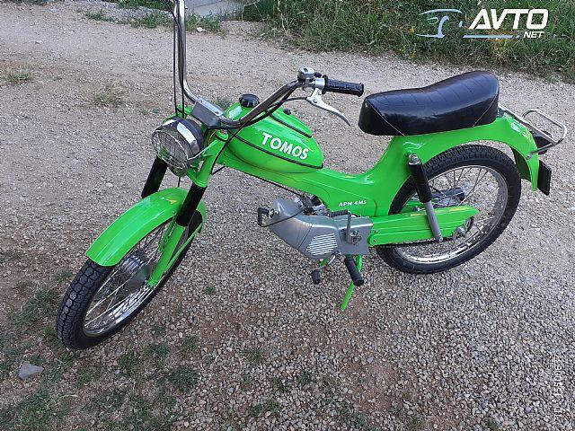 Kupim Tomos APN 4, 1980 l.