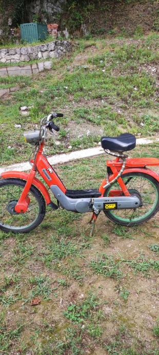 Piaggio Ciao 50 cm3, 1980 l.