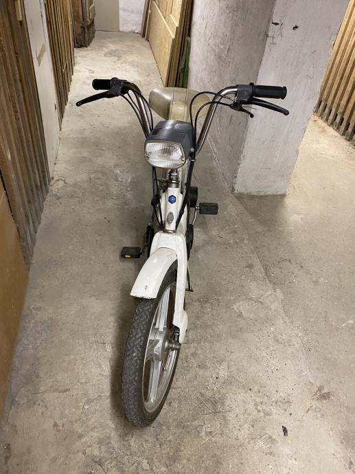 Piaggio Ciao 50 cm3, 1981 l.