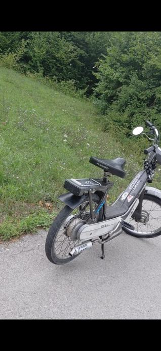 Piaggio Ciao 50 cm3, 1980 l.