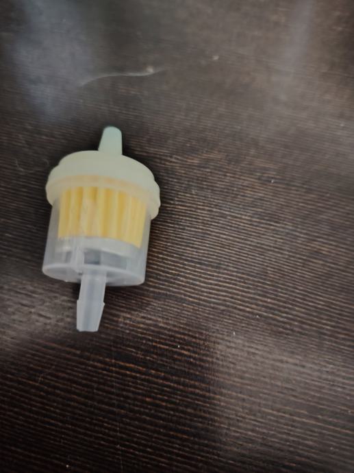 Piaggio Ciao,Bravo-filter goriva, 2024 l.