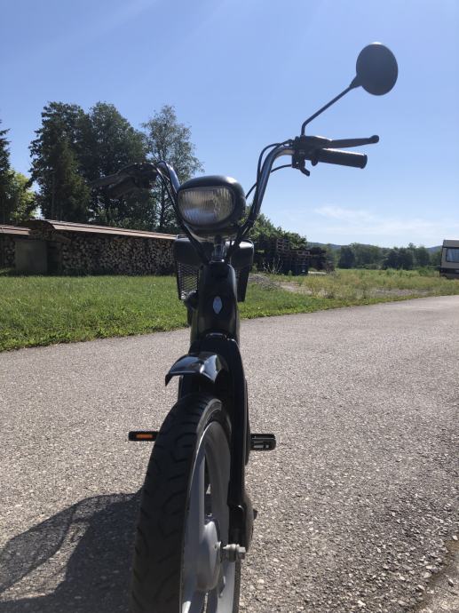 Piaggio Ciao Mix/45 49 cm3, 1992 l.