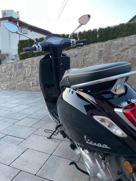 Piaggio Vespa sprint sport 50 cm3, 2019 l.