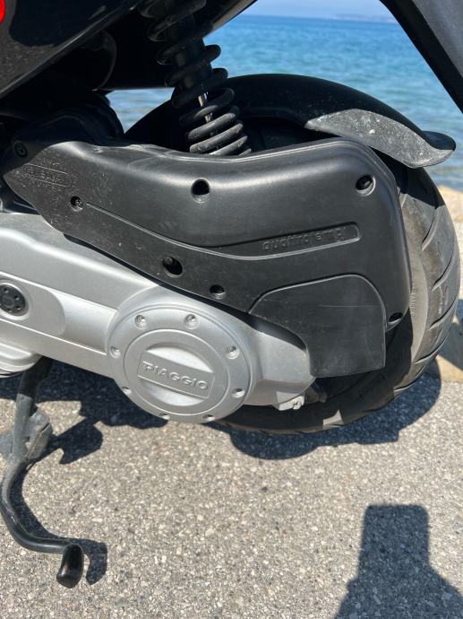 Piaggio ZIP 50 cc, 2020 l.