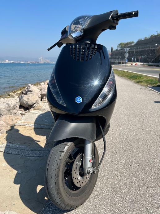 Piaggio ZIP 50 cc, 2020 l.