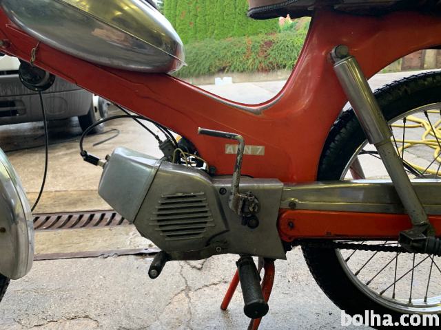 prodam tomos apn 7 vse original prva barva, 1986 l.