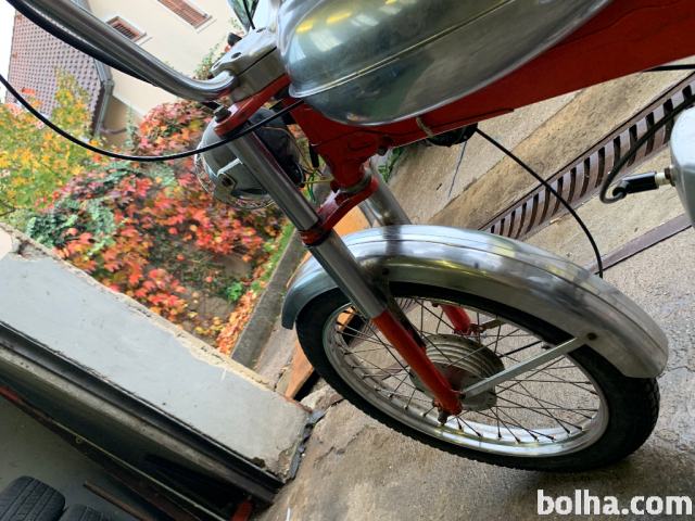 prodam tomos apn 7 vse original prva barva, 1986 l.