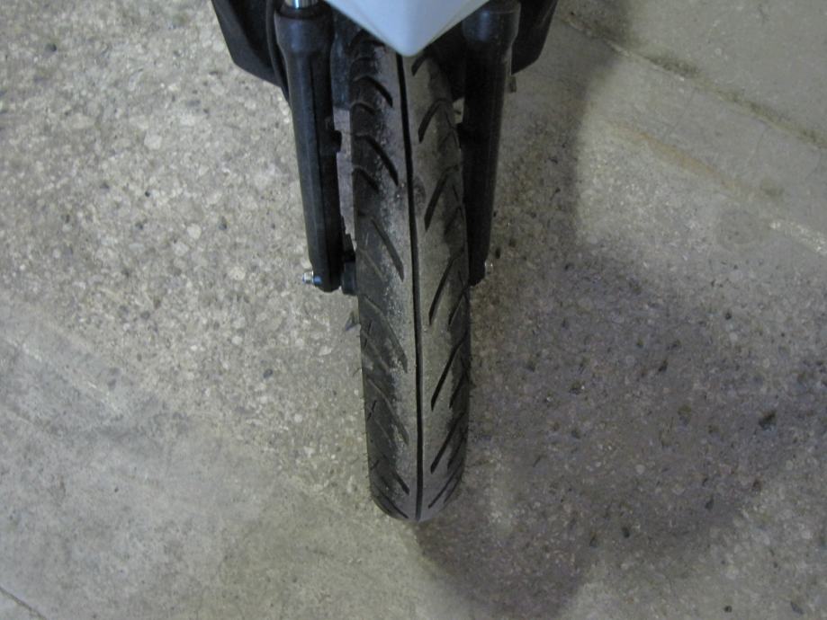 SUZUKI UK110 (ADDRESS) - 1. spletna javna dražba, 2020 l.