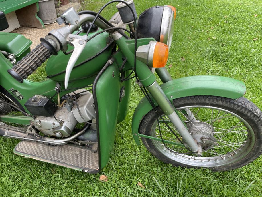 Tomos apn 4 P, 1979 l.