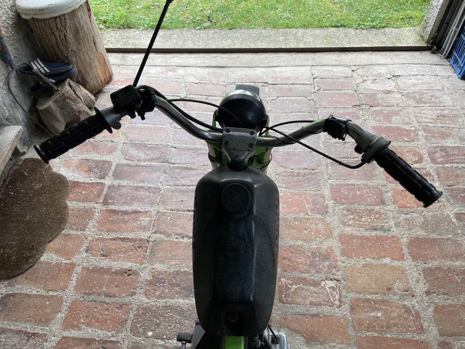 Tomos APN 6 49 cm3, 1985 l.