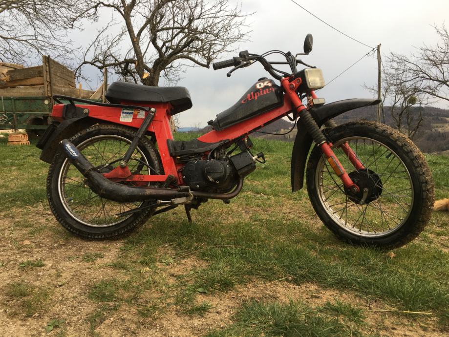 Tomos Apn 6, 2002 l.