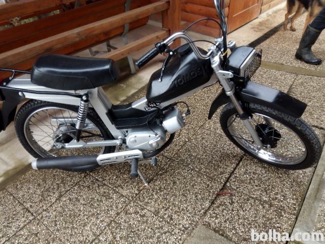 Tomos APN 6, 1992 l.