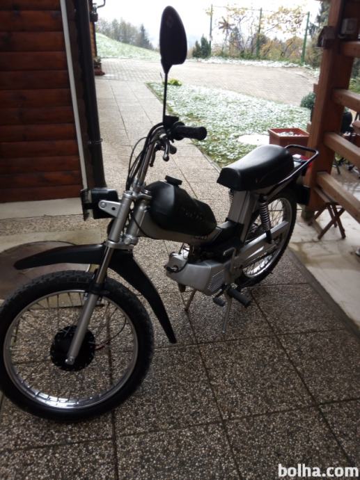 Tomos APN 6, 1992 l.