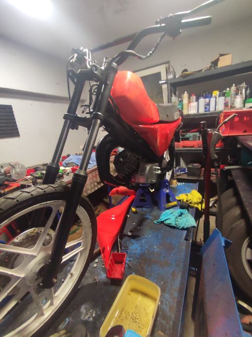 Tomos ATX 49 cm3, 1988 l.