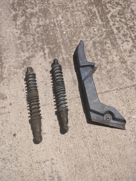 Tomos ATX 49 cm3, 1990 l.