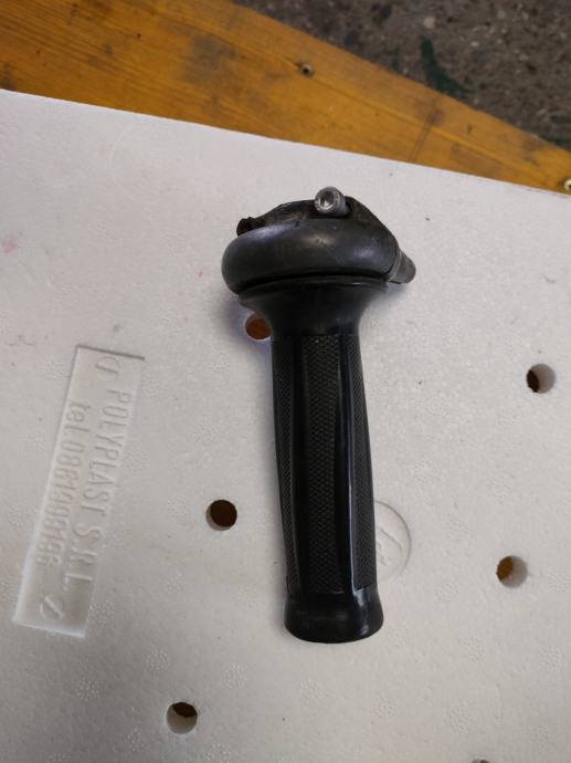 Tomos ATX 49 cm3, 1989 l.