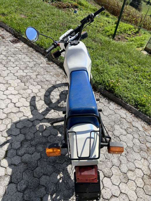 Tomos CTX 80 80 cm3, 1990 l.
