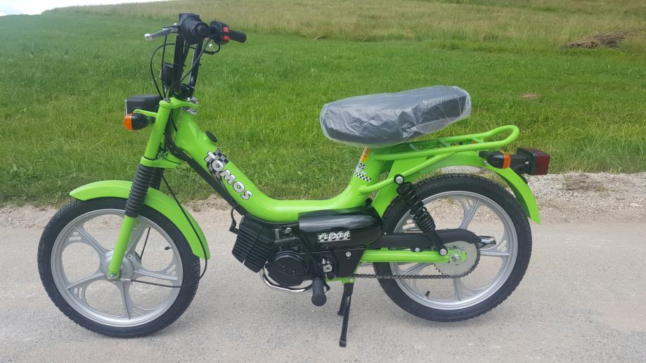 Tomos deli 15/sl,ctx,e/90,apn,14/m,15/slc,atx,flexer,avtomatic+ itd ...