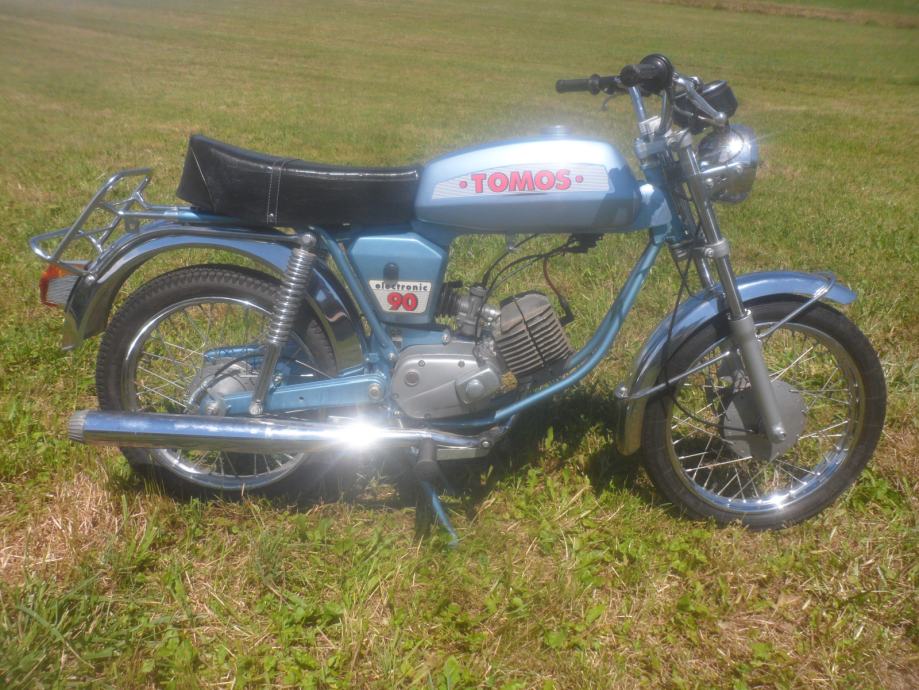 Tomos deli 15/sl,ctx,e/90,apn,14/m,15/slc,atx,flexer,avtomatic+ itd ...