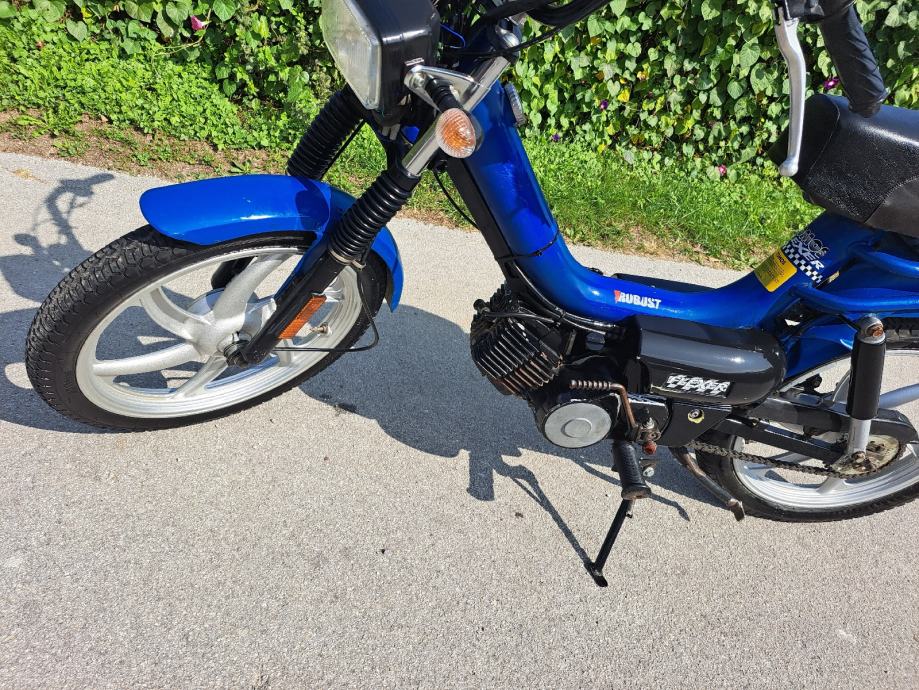 Tomos Flexer 49 cm3, 2017 l.