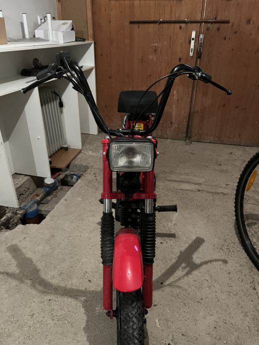 Tomos Flexer 49 cm3, 2003 l.