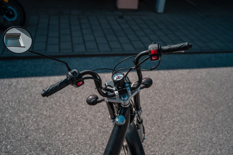 Tomos Flexer, 2017 l.