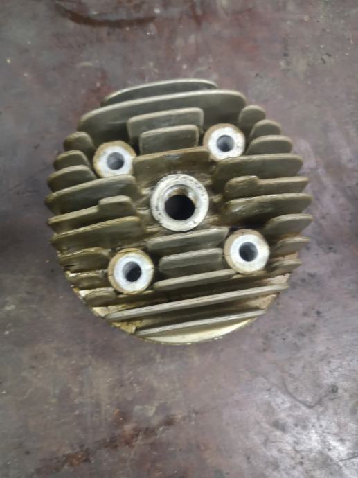 Tomos Lamo 60 cm3, 1986 l.