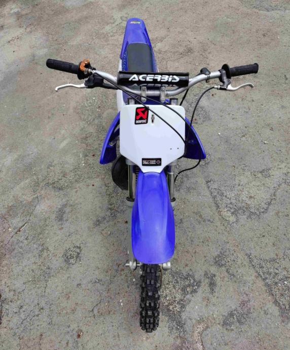 Tomos MC 50 50 cm3, 2006 l.