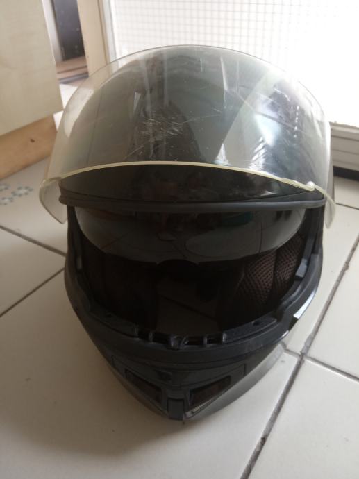 Tomos NITRO 50 49 cm3, 2012 l.