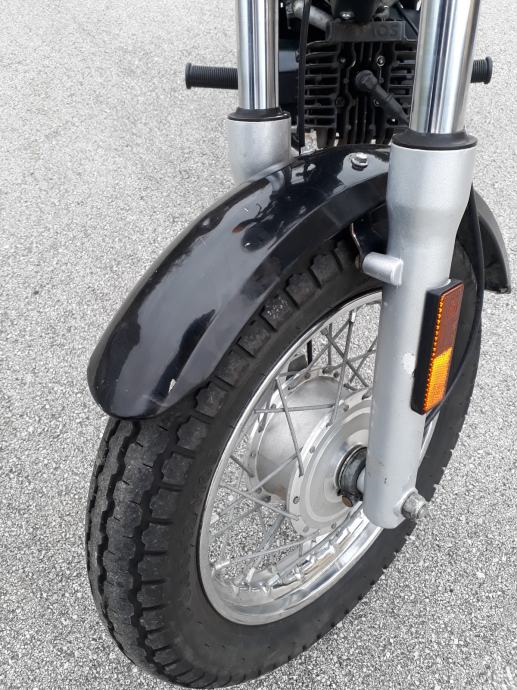 Tomos Pack r 50 cm3, 2017 l.