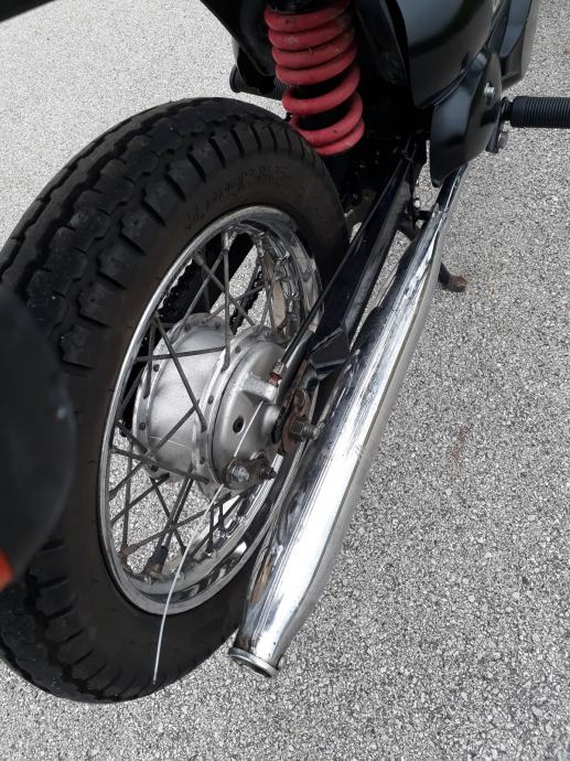 Tomos Pack r 50 cm3, 2017 l.