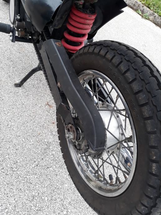 Tomos Pack r 50 cm3, 2014 l.