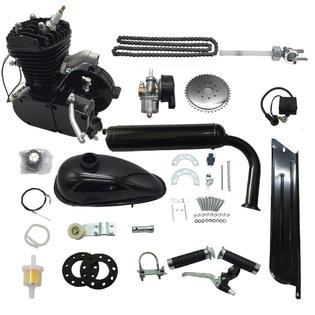 Tomos set za kolo dvotaktni motor za kolo 80CC 80 cm3, 2020 l.