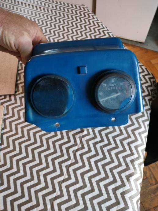 Tomos Tomos ATX 49 cm3, 1990 l.