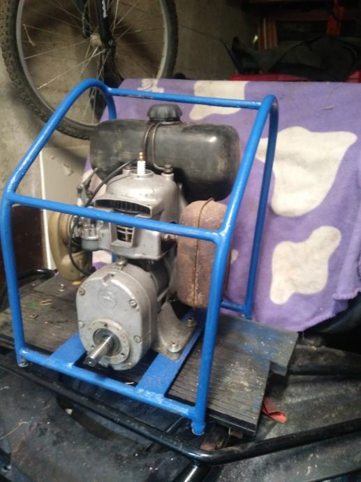 Tomos Umo 06 59 cm3, 1977 l.