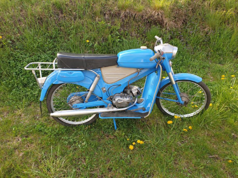 KUPIM VSE Tomose, 1954 l.