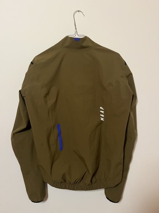 Maap ascend pro rain jacket