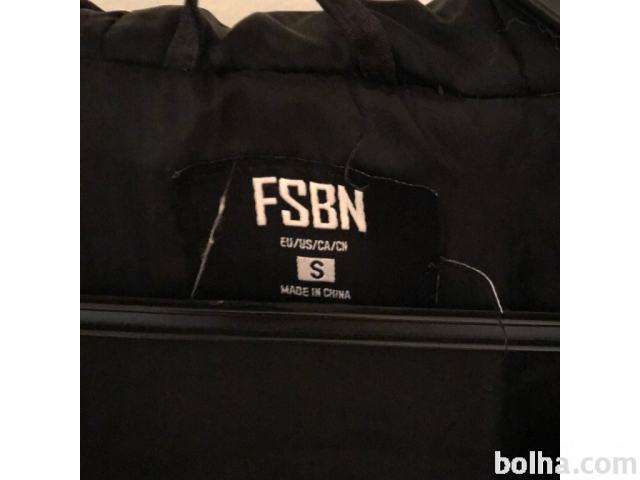 Zimska jakna FSBN