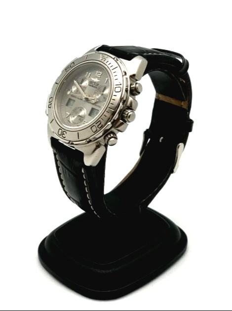 (3510) Ročna ura SECTOR Chronograph 450 (ODLIČNA!)