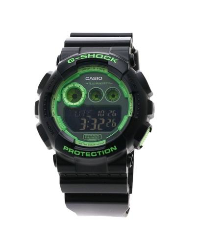 Casio G shock ura gd 120-n