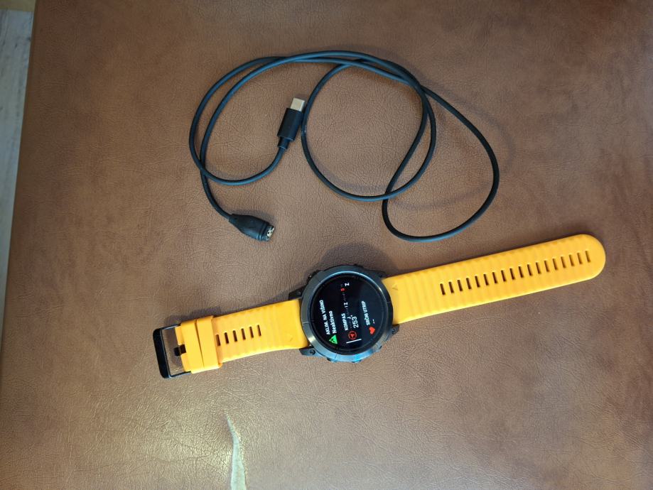 Garmin ura EPIX PRO(gen 2)