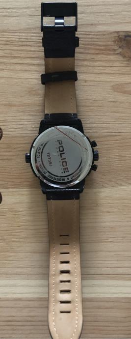 Moška POLICE kronograf ura 12739J