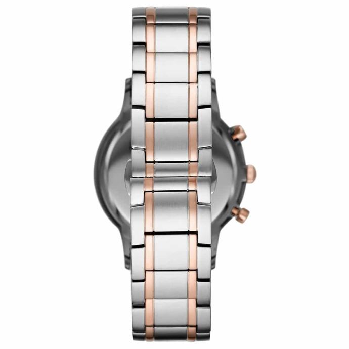Moška ročna ura Emporio Armani Renato AR80025