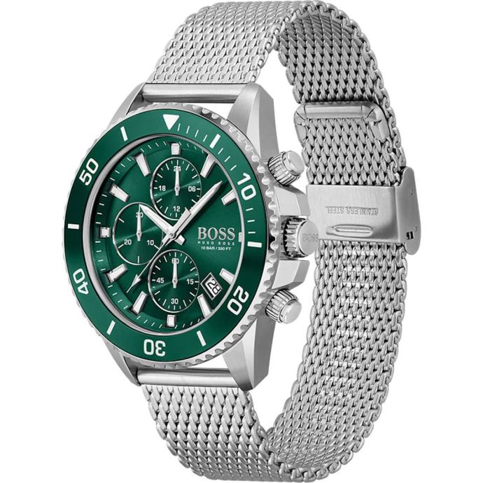 Moška ročna ura Hugo Boss Admiral 1513905