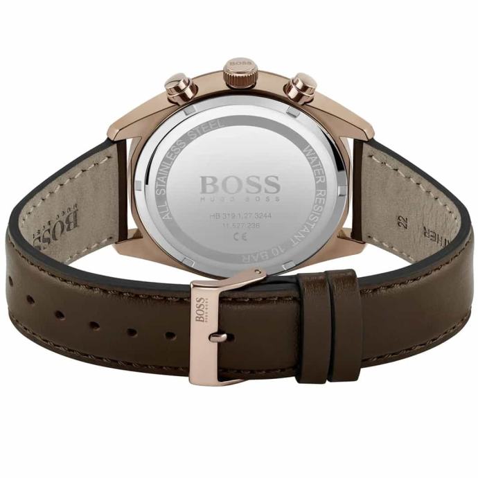 Moška ročna ura Hugo Boss Champion 1513817