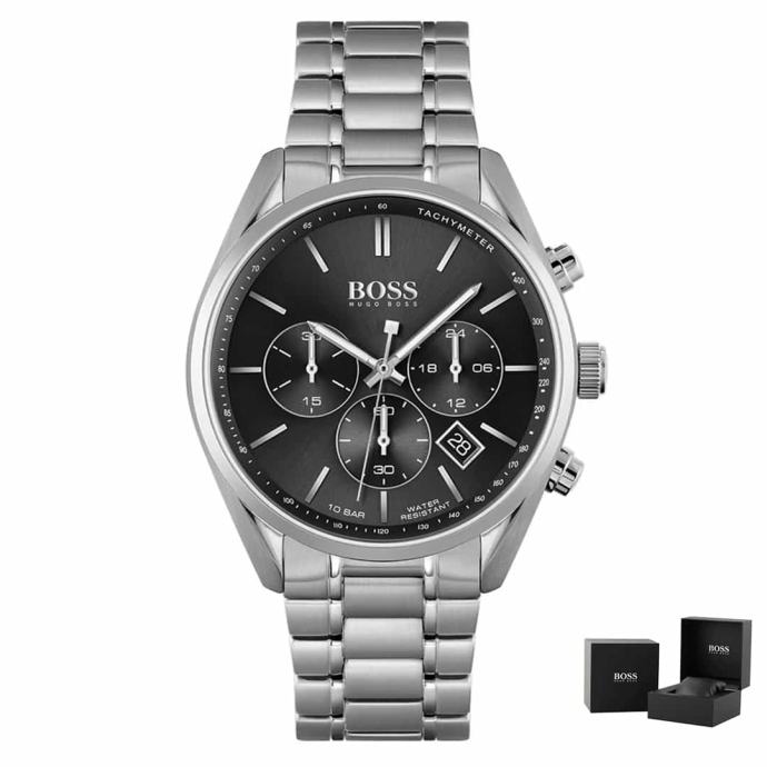 Moška ročna ura Hugo Boss Champion 1513871